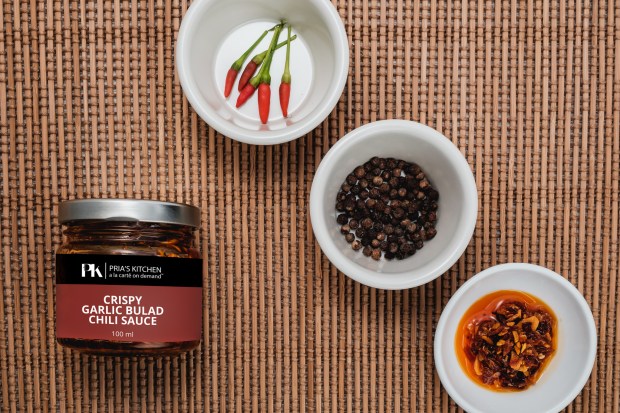 Check out our new Pria’s Kitchen product line